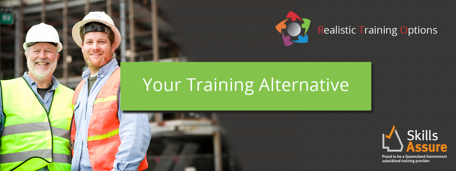 Skills Assure Banner | Realistic Training Options